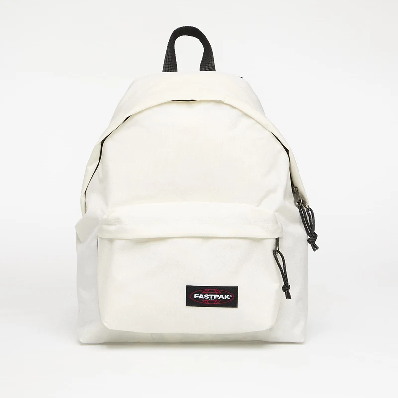EASTPAK Padded Pak'r Backpack Gum White 24 l - Stileo.it