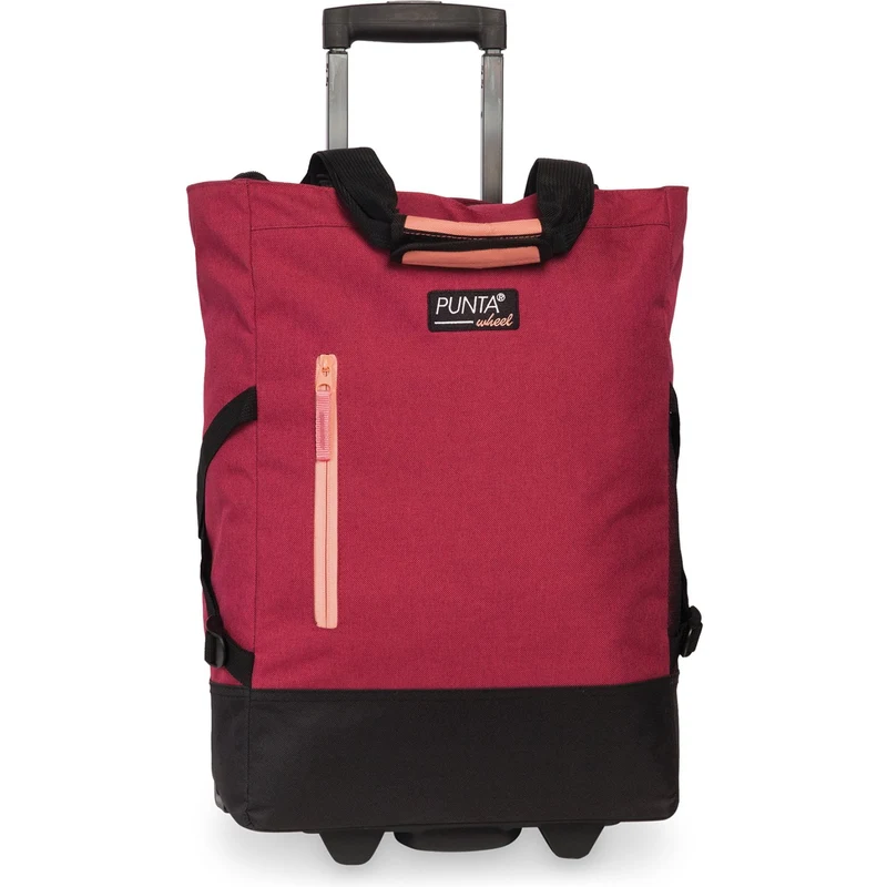 Punta Trolley Unser Klassiker - Stileo.it