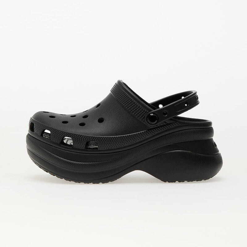 Sneakers Crocs W Crocs Classic Bae Clog Black - Stileo.it