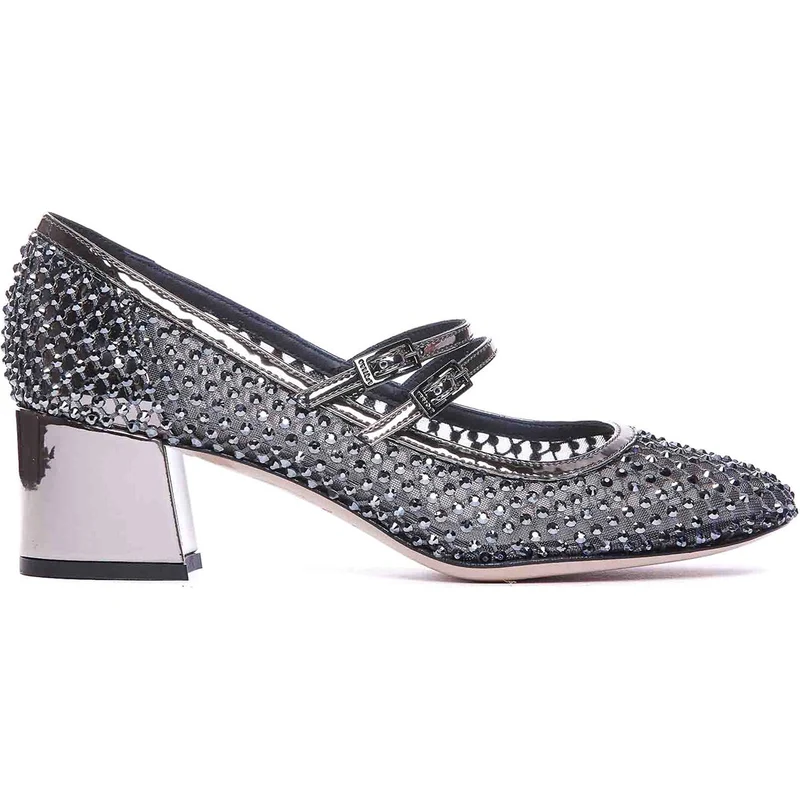 Le Silla DÃcolletÃ Gilda Mary Jane - Stileo.it