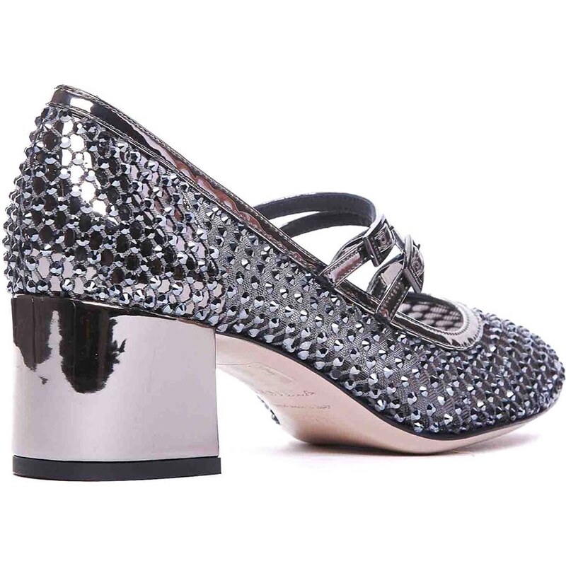 Le Silla DÃcolletÃ Gilda Mary Jane - Stileo.it