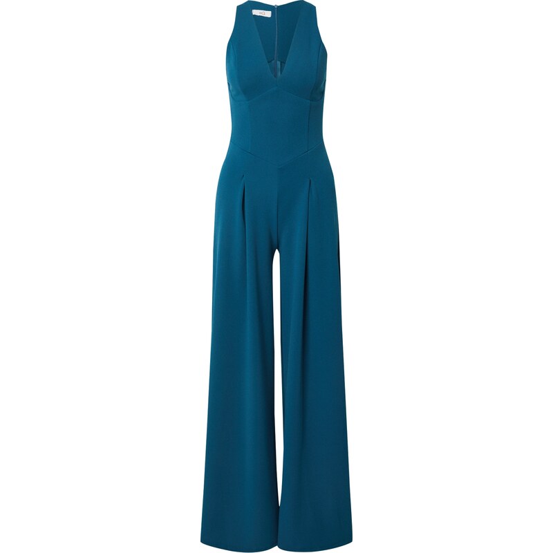 WAL G. Tuta jumpsuit ROSANNA - Stileo.it