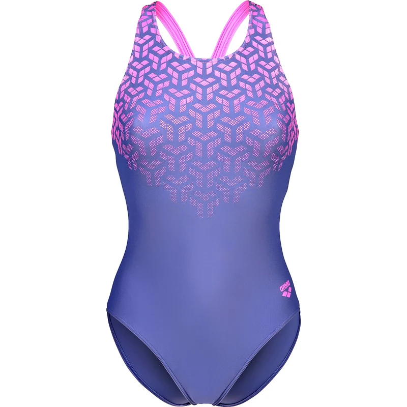 ARENA Costume intero sportivo Kikko - Stileo.it