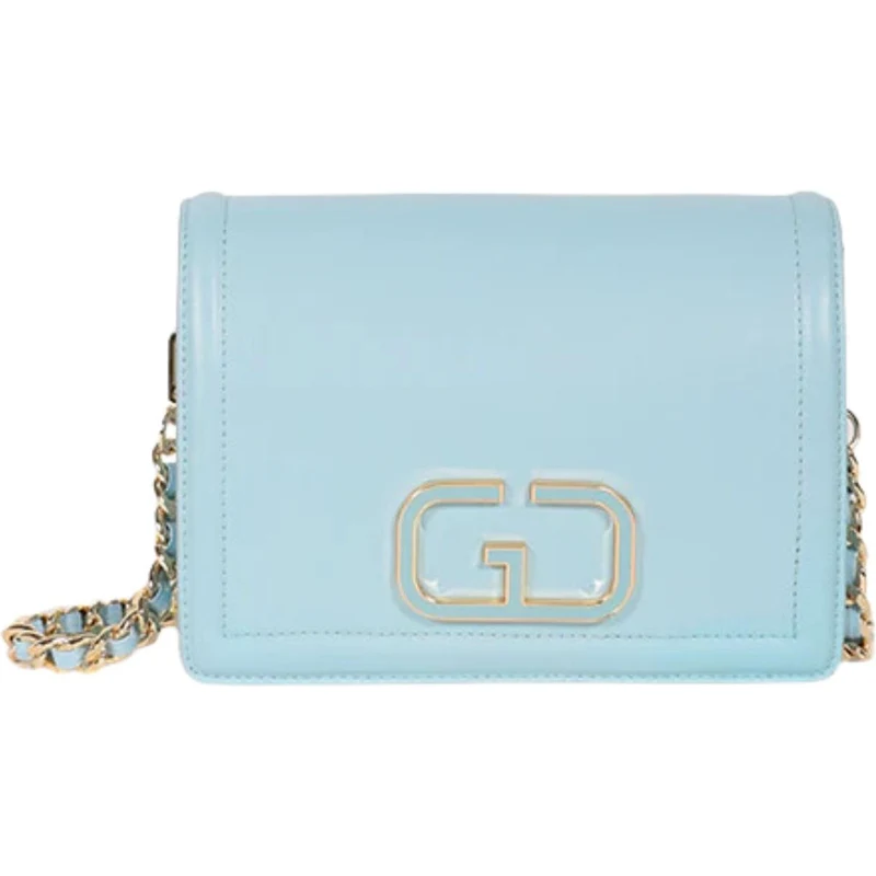 GIO CELLINI Borsa in ecopelle liscia - Stileo.it