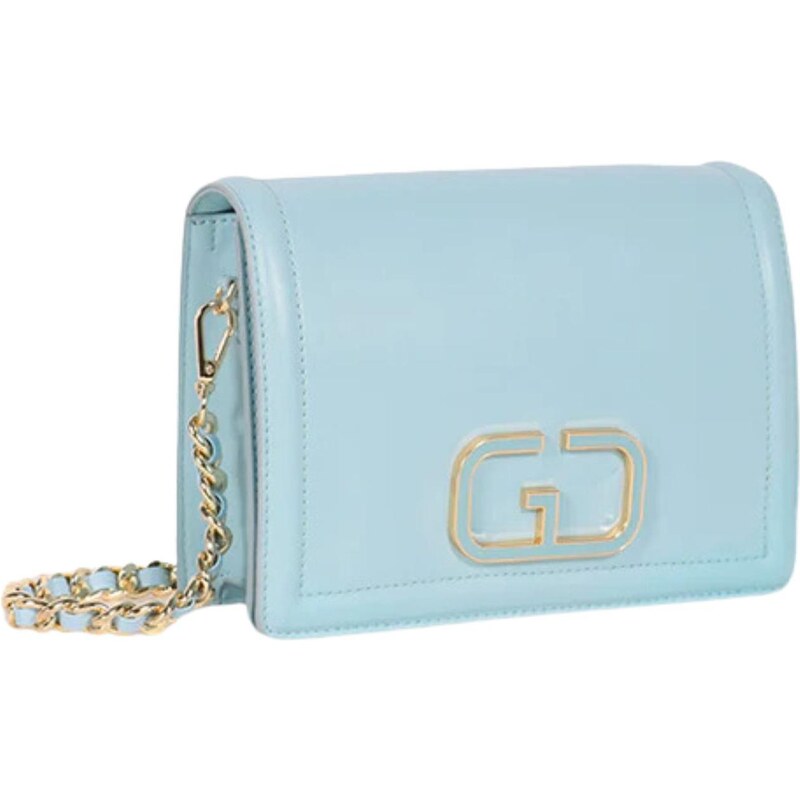 GIO CELLINI Borsa in ecopelle liscia - Stileo.it