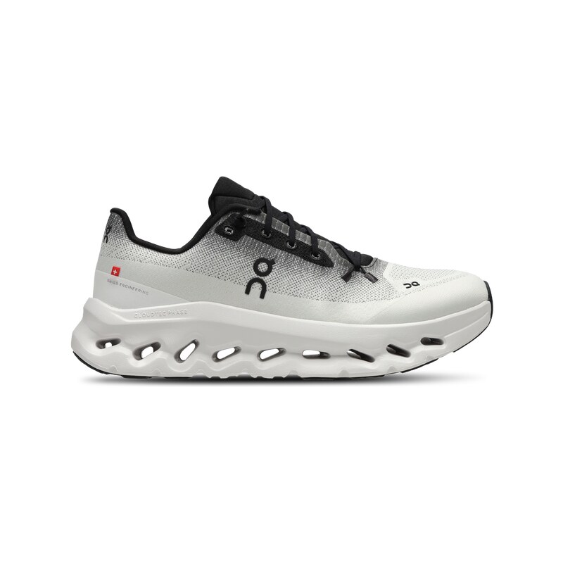 On Cloudtilt male Scarpe - Nero - Tessile - Foot Locker - Stileo.it
