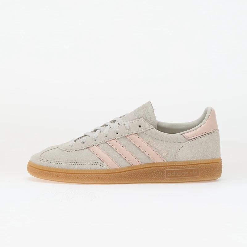 adidas Originals adidas Handball Spezial Orbit Grey/ Wonder Quartz ...