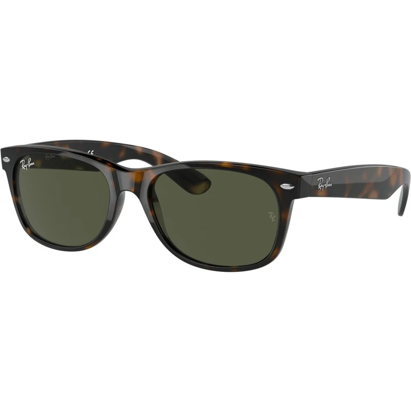 RAY-BAN - NEW WAYFARER LOW BRIDGE FIT - RB2132F - 902L - 55 - Stileo.it
