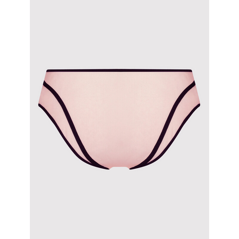 Mutande classiche a vita alta Undress Code - Stileo.it
