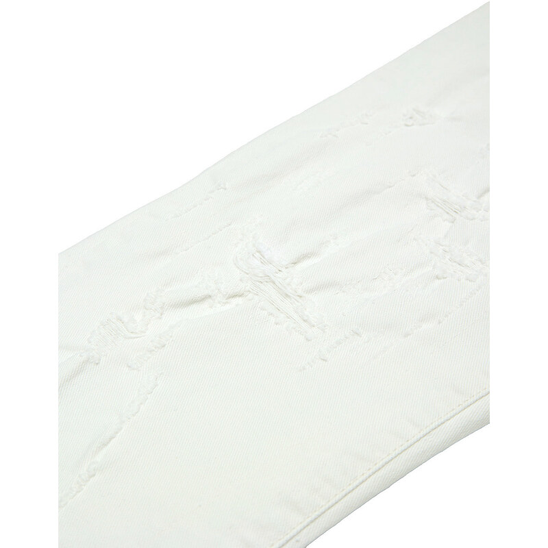 Jeans Nick Bianco Slim Fit Jacob Cohen 33 Bianco 2000000101651 ...