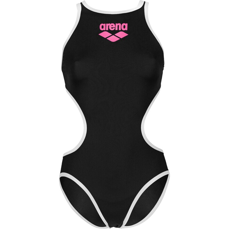 ARENA Costume intero ONE BIGLOGO - Stileo.it