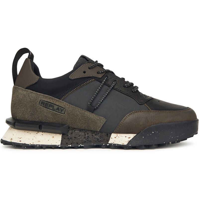 Sneakers REPLAY - Stileo.it