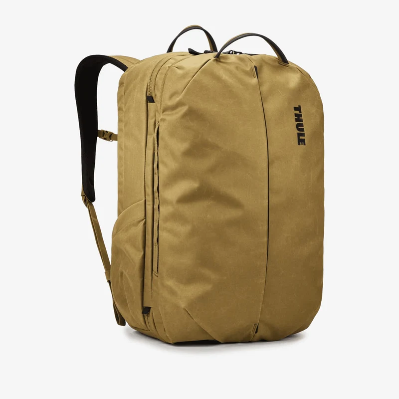 Thule Aion Travel Backpack 40 l Nutria 40 l - Stileo.it