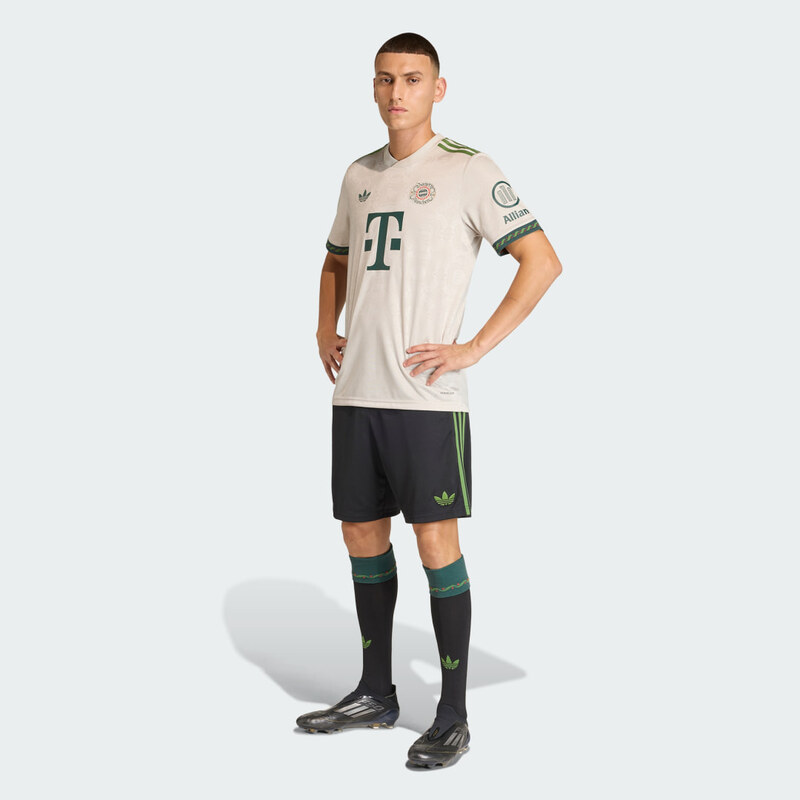 Adidas Kit Wiesn FC Bayern MÃ¼nchen - Stileo.it