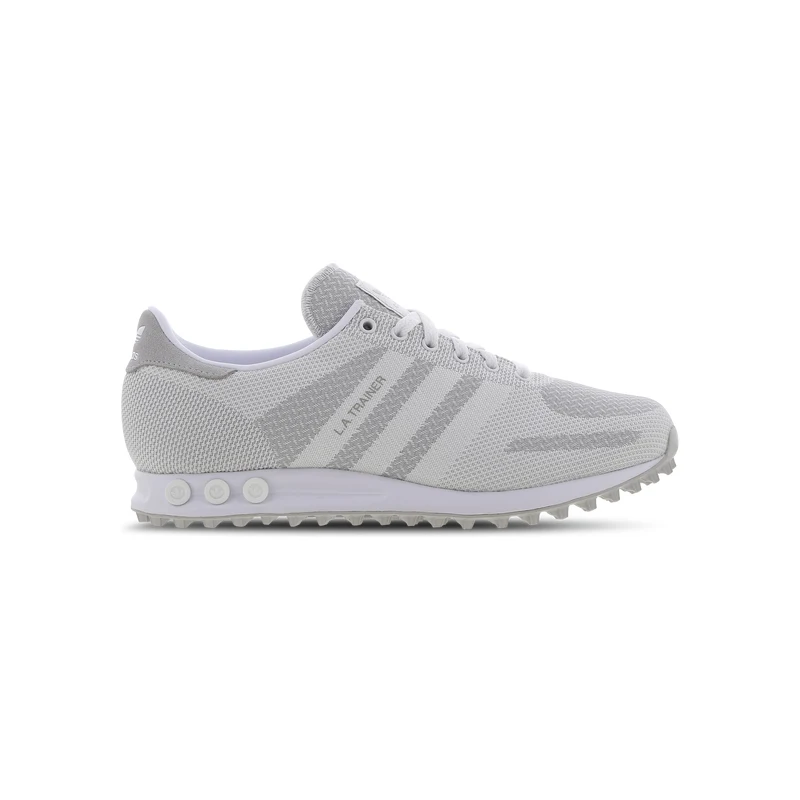Adidas LA Trainer male Scarpe - Bianco - Tessile - Foot Locker - Stileo.it