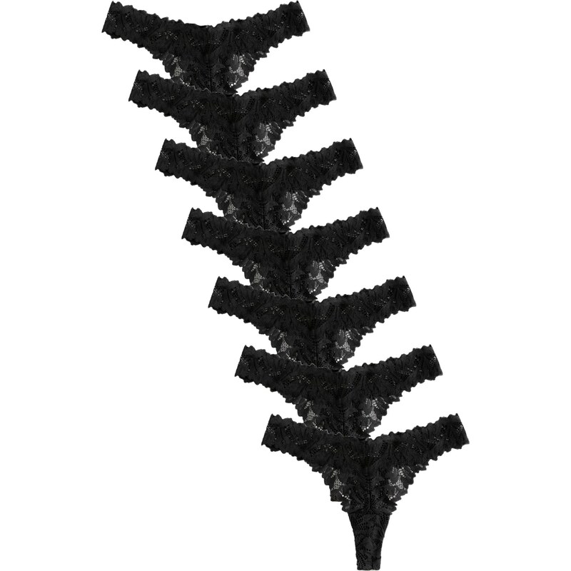 Next String Ultimate Comfort - Stileo.it