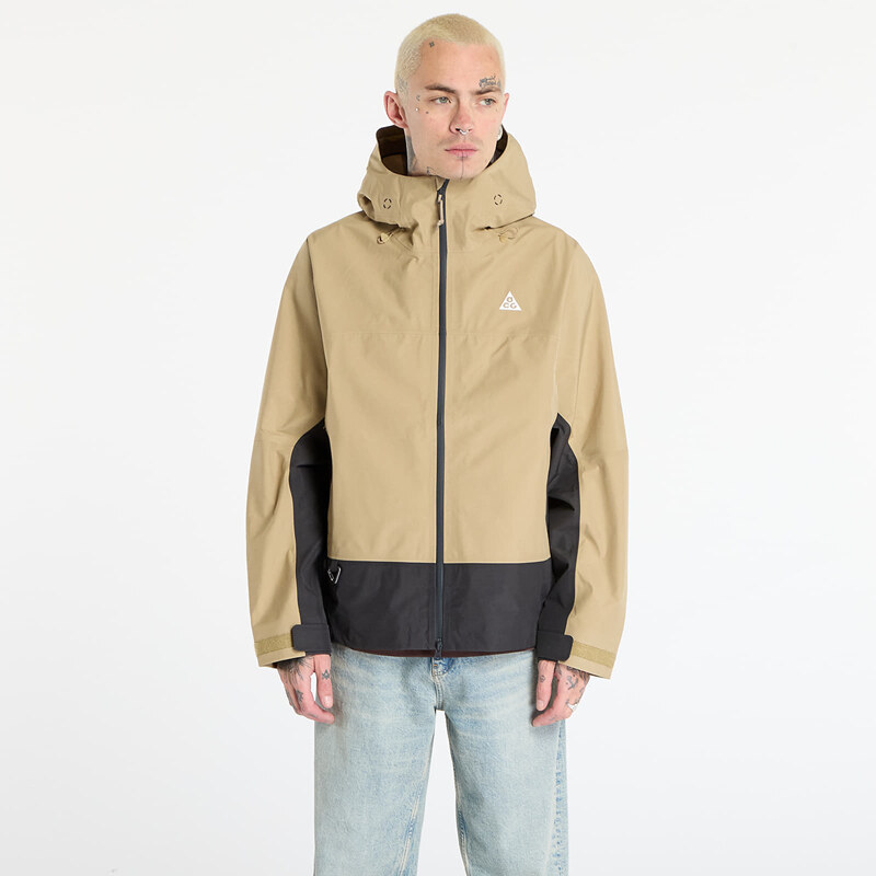 Giacca Nike ACG "Misery Ridge" Storm-FIT ADV GORE-TEX Jacket Parachute ...