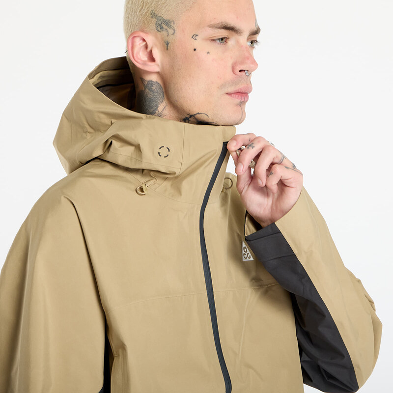 Giacca Nike ACG "Misery Ridge" Storm-FIT ADV GORE-TEX Jacket Parachute ...