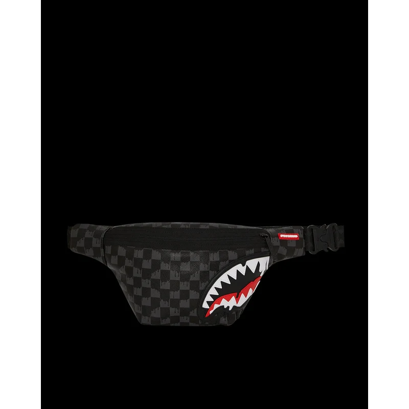 Sprayground Dripping Shark In Paris - Stileo.it