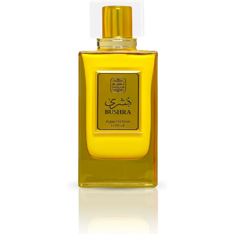 Naseem Bushra Khalta Aqua Parfum Spray 80ml - Stileo.it