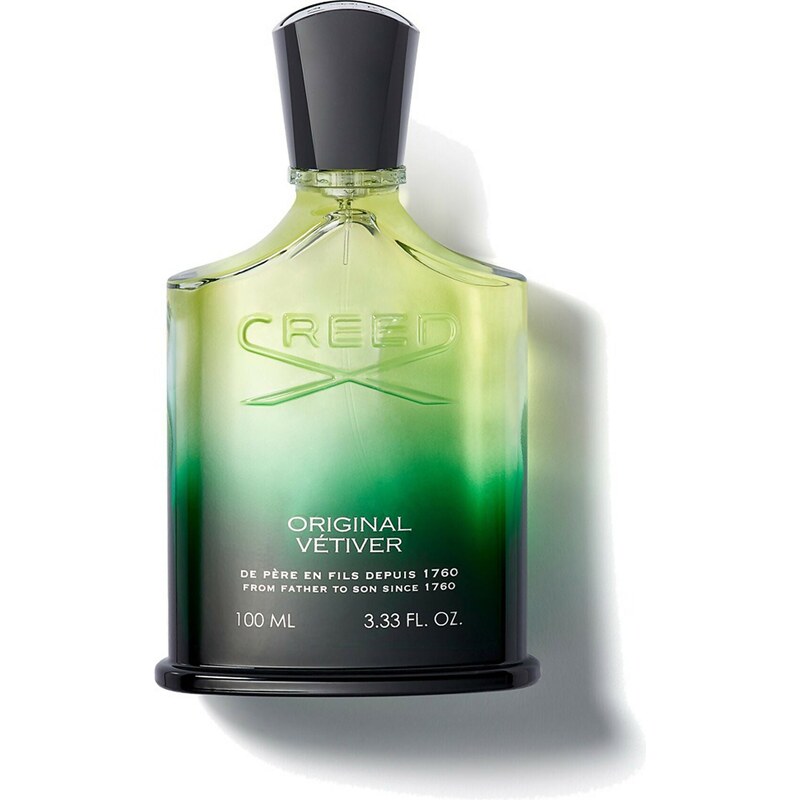 CREED Original Vetiver - Stileo.it