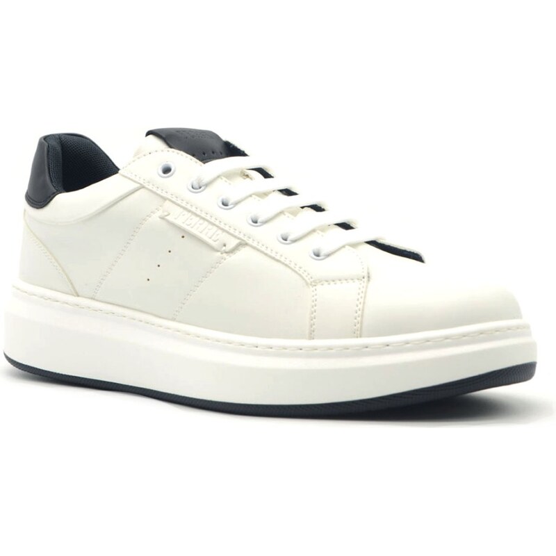 Ferré sneaker platform - Stileo.it