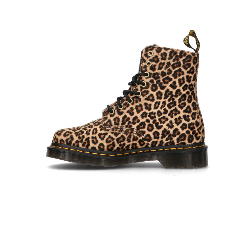 DR. MARTENS 1460 PASCAL Anfibio donna ANFIBIO - Stileo.it