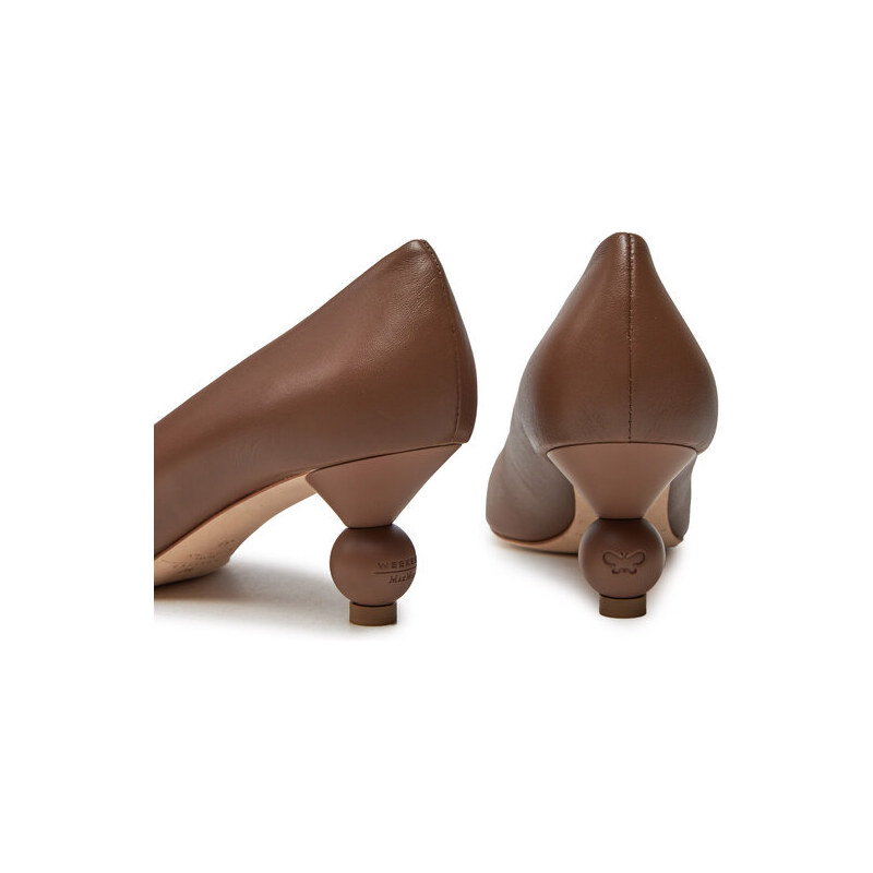 Décolleté Weekend Max Mara - Stileo.it