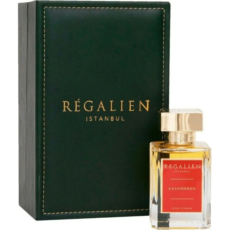 REGALIEN Kashmeran - Stileo.it