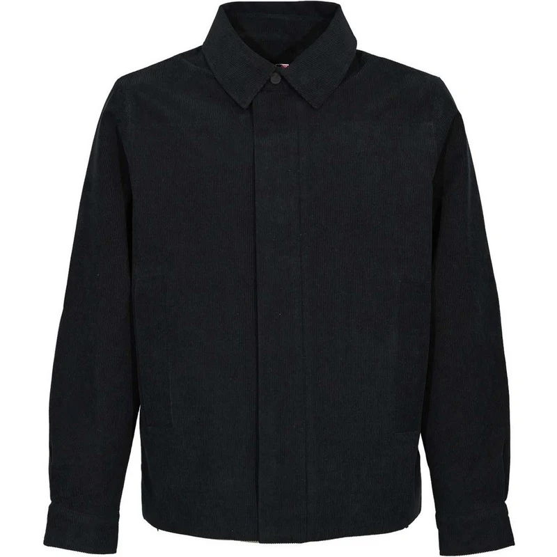 k-way Giacca in velluto a coste Shary - Stileo.it