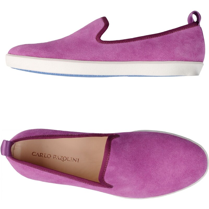 CARLO PAZOLINI CALZATURE Fucsia. ID: 44799169VO - Stileo.it